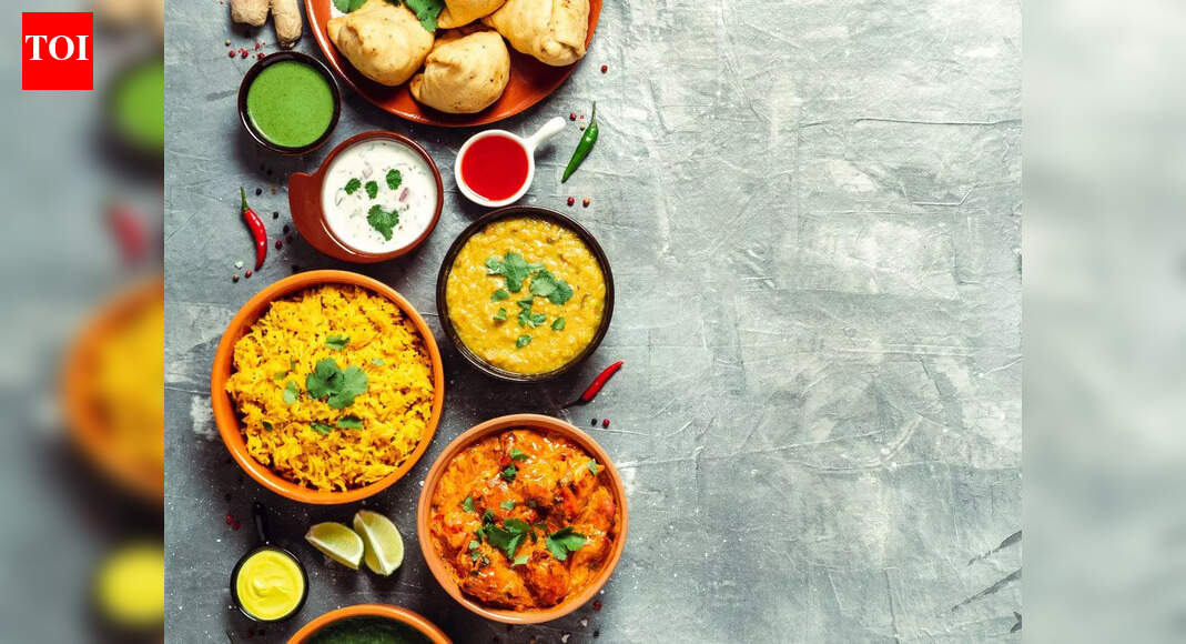 7 common desi foods that can silently increase sugar levels