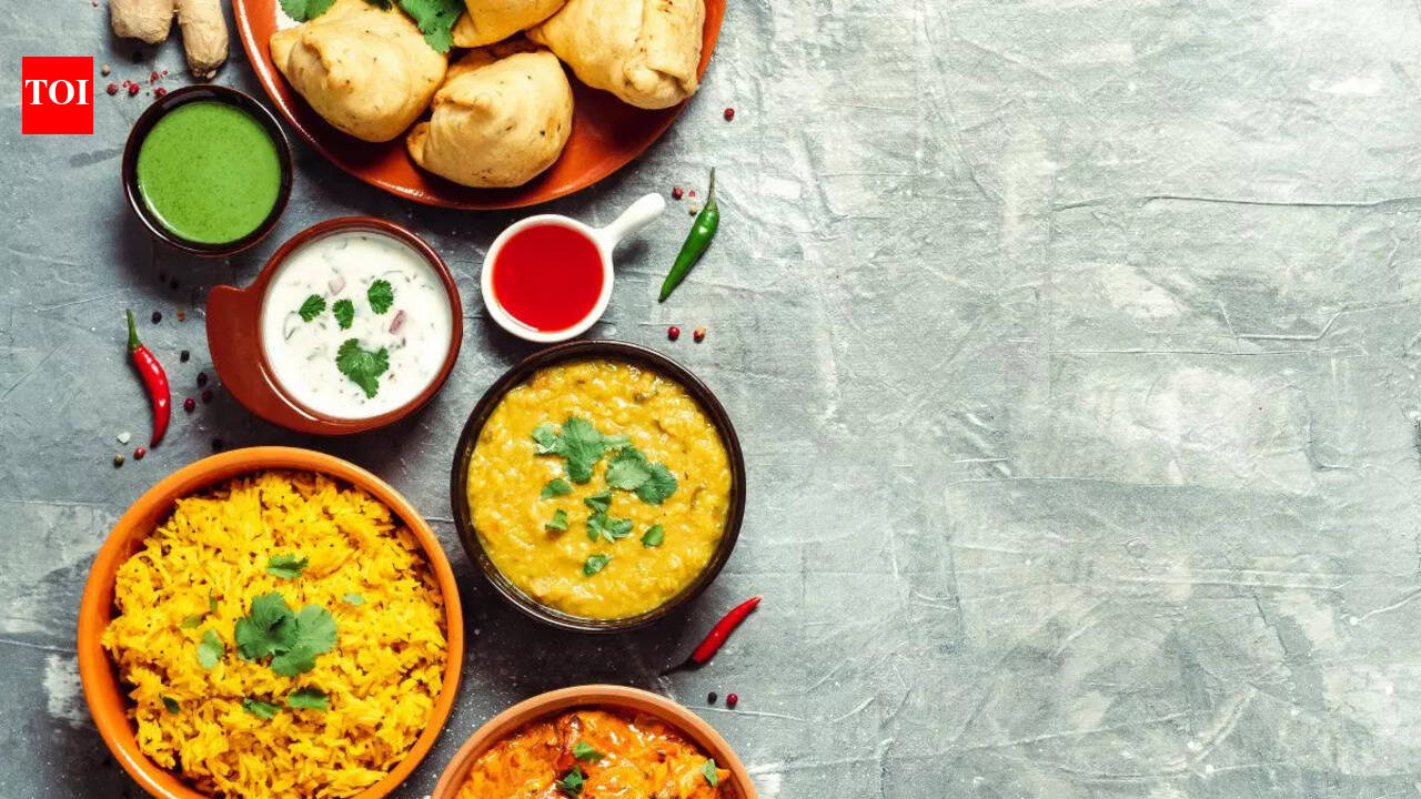 7 common desi foods that can silently increase sugar levels | The Times ...