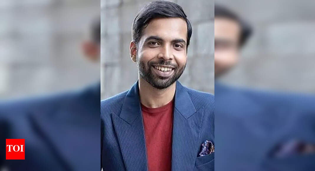 Abhishek Banerjee issues a clarification | Hindi Movie News - The Times ...