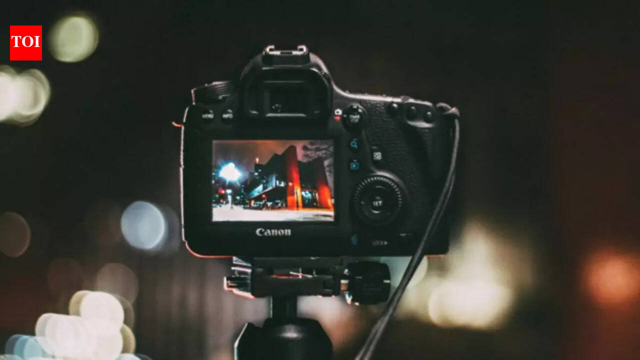Best Mirrorless Cameras: For High-Quality Photos and Videos - The Times ...