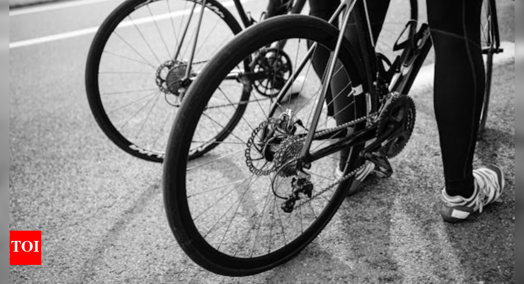 Best Gear Cycles for Men To Master the Road and Trail Across Terrains ...