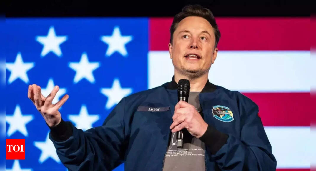 Elon Musk’s old clip as video game character surfaces: Read Tesla CEO’s ...