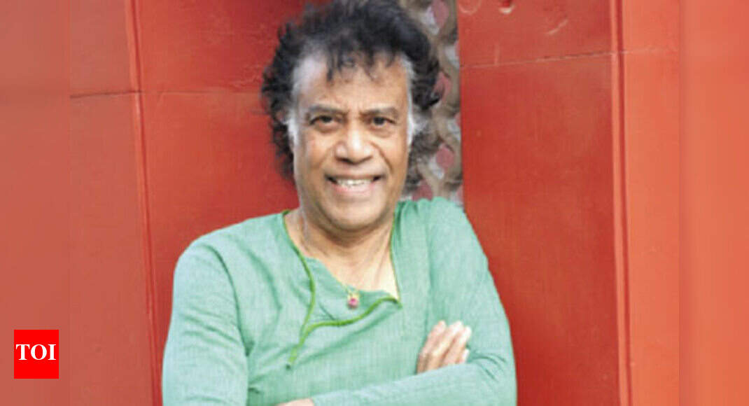 I only concentrate on performanc: Pt. Chitresh Das | Hindi Movie News - Times of India