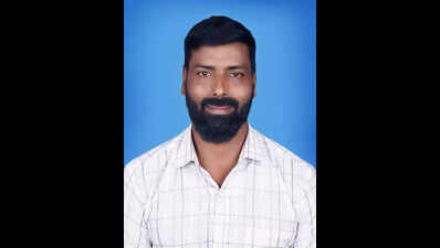 Eshwar Malpe to extend aid on son’s second death anniv | Mangaluru News ...