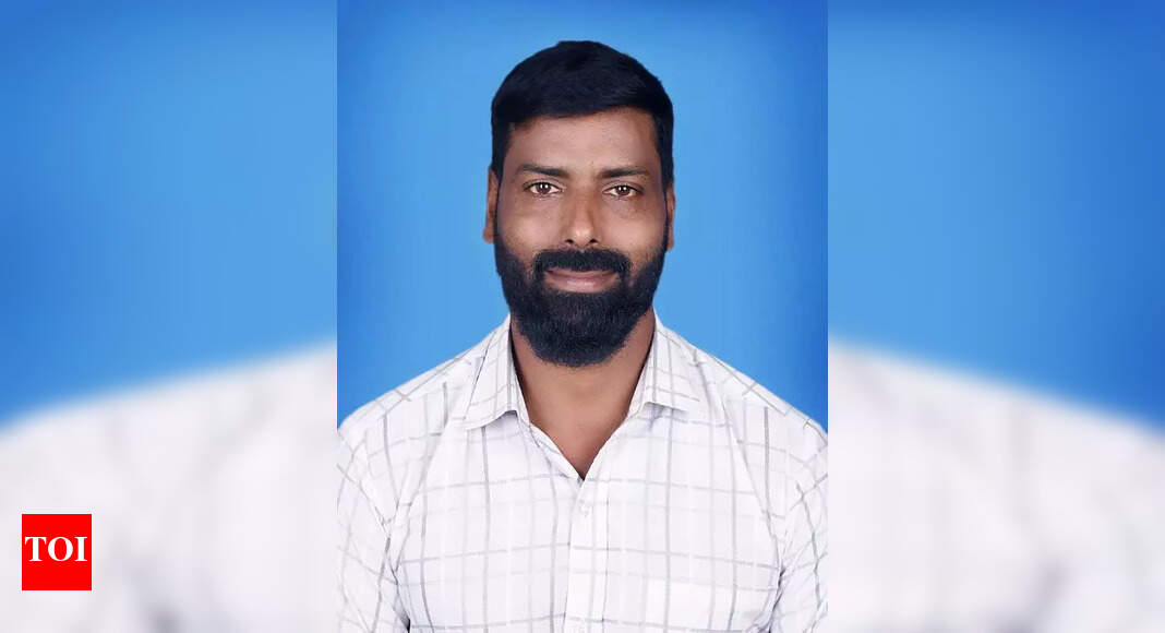 Eshwar Malpe to extend aid on son’s second death anniv | Mangaluru News ...