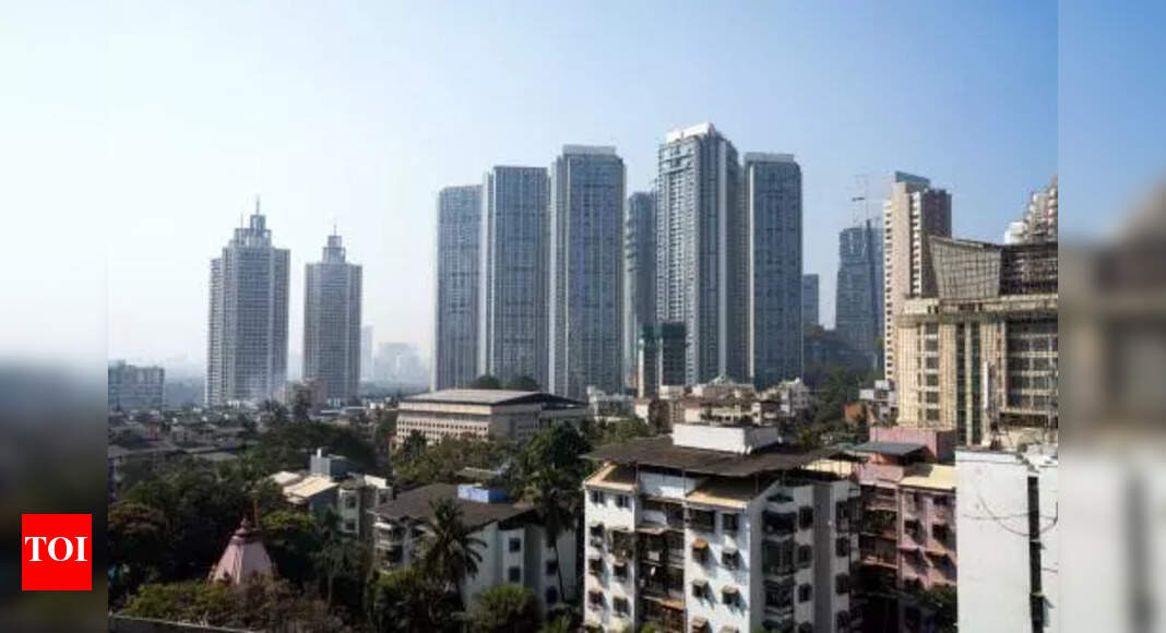 FIR against IPS officer’s husband in ₹25cr real estate fraud case ...