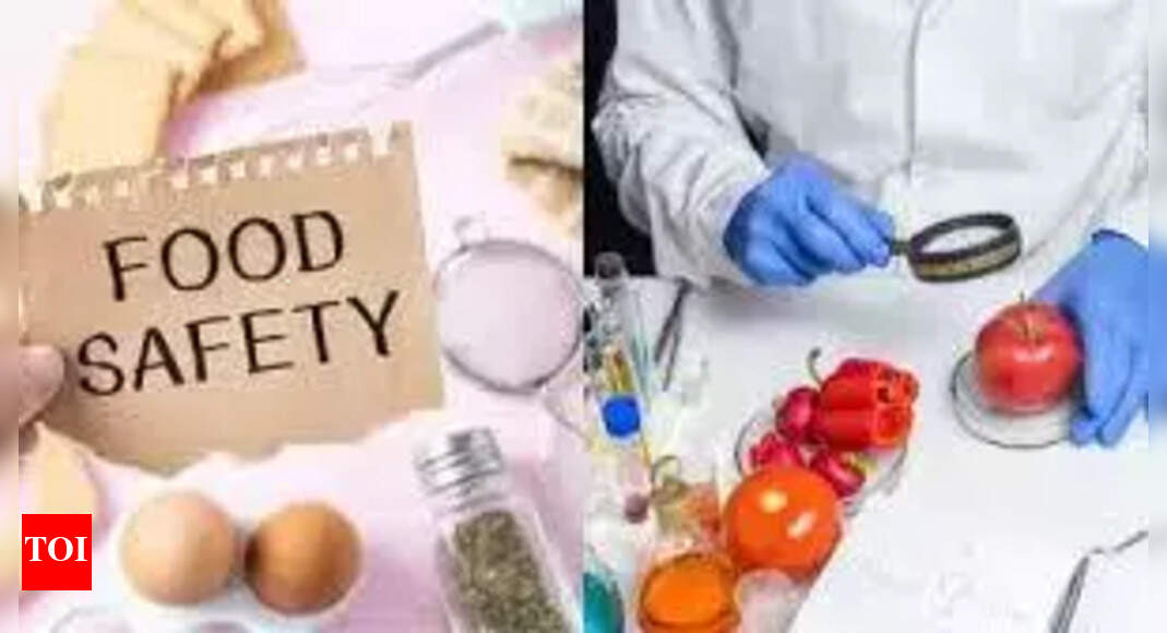 86 shops in Tuticorin penalised for unsafe food packaging | Madurai ...