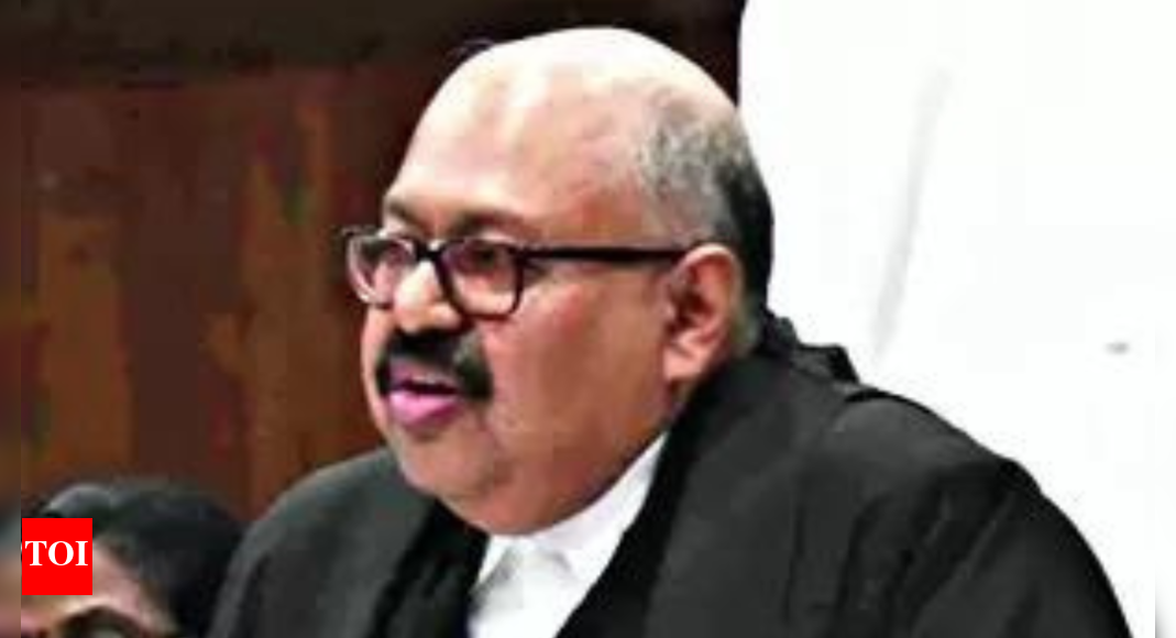 Justice Hrishikesh Roy ends his judgeship in CJI’s court; started his ...