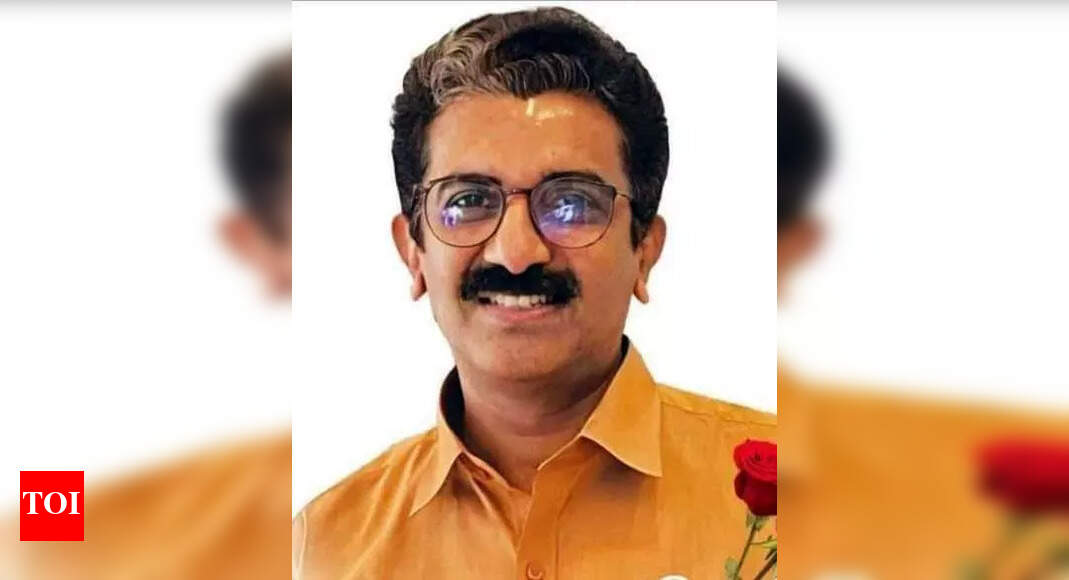 CPM shielding culprits in ADM’s death case, alleges DCC president ...