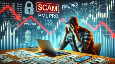 Karnataka Man Duped of Rs 20 Lakh in Shocking Stock Market Scam ...