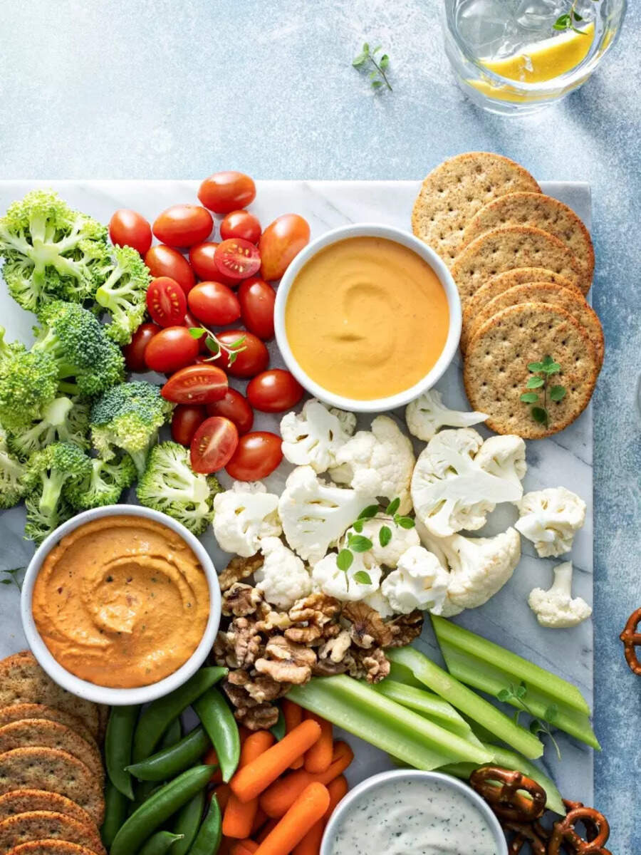 Indian Snacks: 10 high-protein Indian snacks for a faster weight loss ...