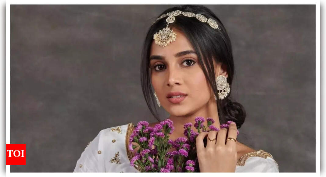 Sayli Salunkhe to play Mata Anjani in Veer Hanuman; This is how producer Siddharth Kumar Tewary ...