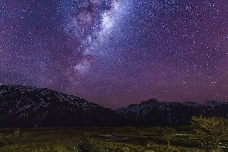 5 top astro-tourism destinations across the globe | Times of India Travel