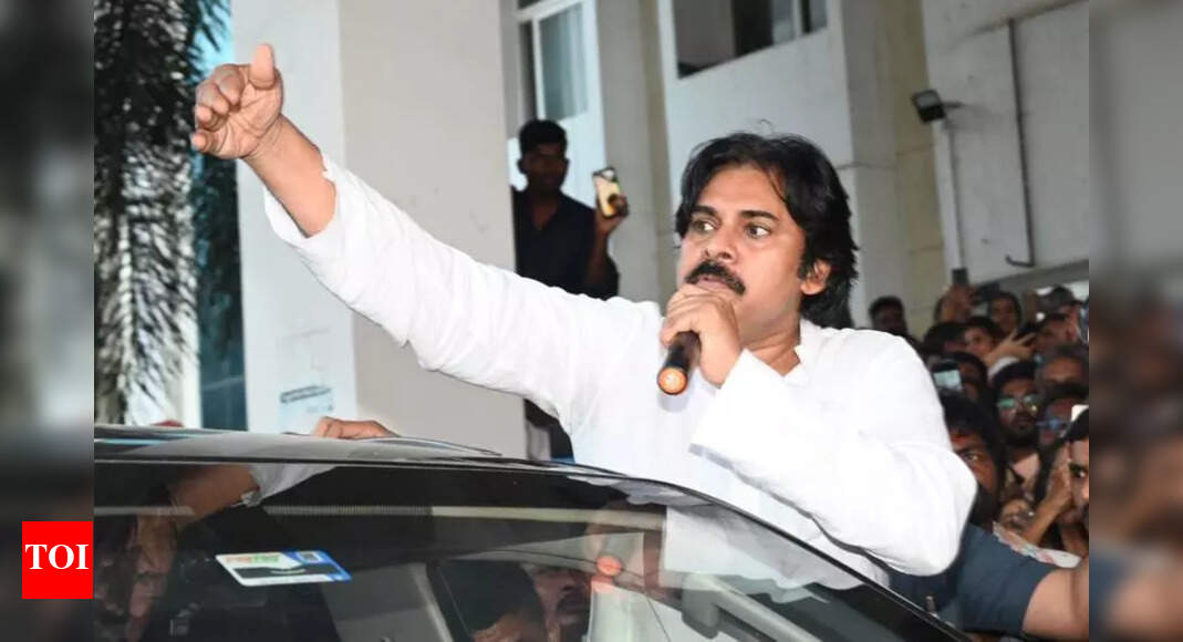 NDA partners praise allocations in budget | Vijayawada News - The Times ...