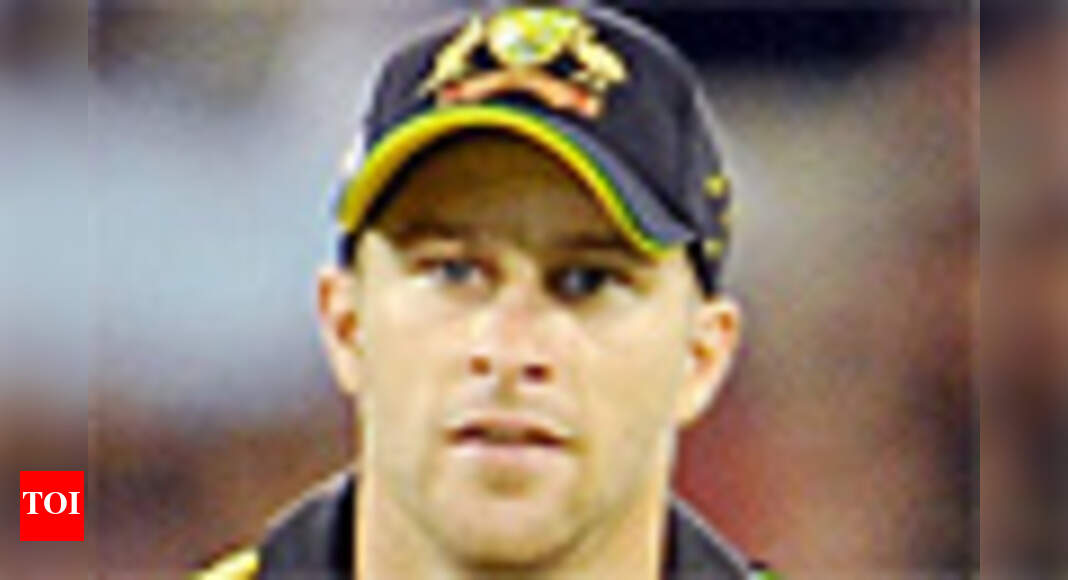 Living in the present, Wade charts his future | New Zealand in India ...