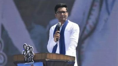 TMC calls budget an ‘election stunt’, slams West Bengal’s ‘economic betrayal’ | Kolkata News ...