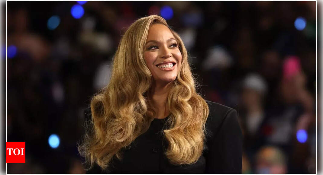 Beyonce confirms 'Cowboy Carter' tour for 2025 | English Movie News ...