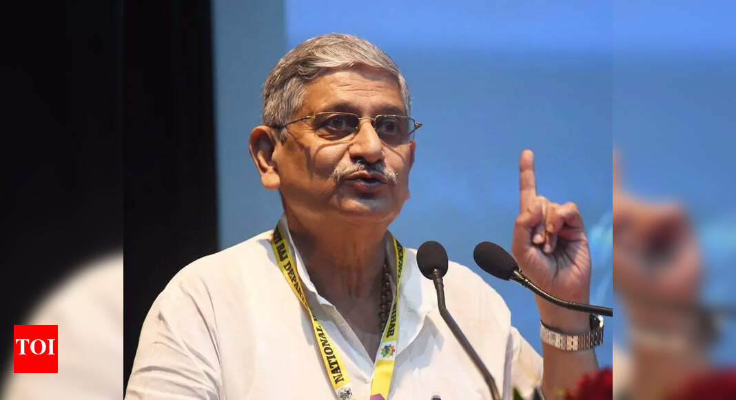 They don’t want to develop Bihar: Lalan slams Lalu family over remarks ...