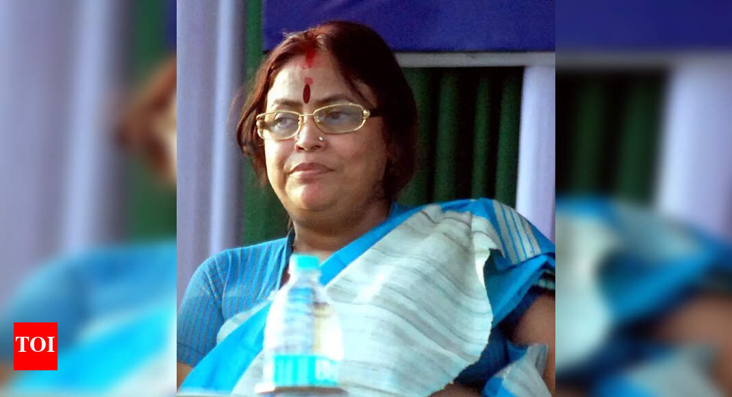 Senior Tmc Neta ‘attacked On Highway Claims ‘threat To Life Kolkata News Times Of India