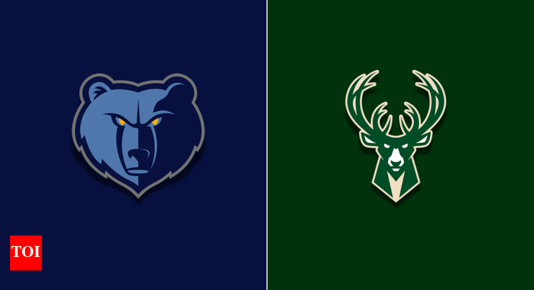 Memphis Grizzlies vs Milwaukee Bucks (02/02): Starting five, injury ...