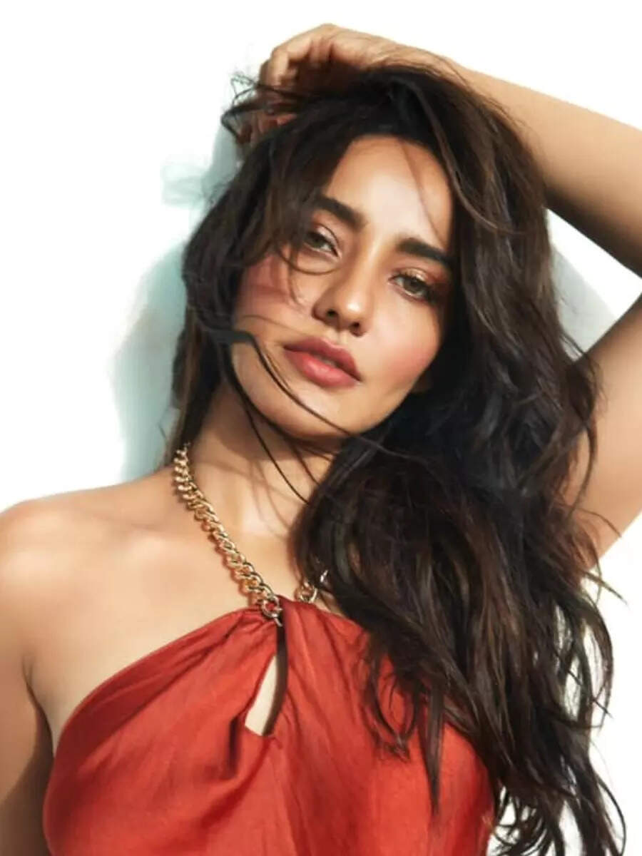 Stunning pictures of Neha Sharma | Times of India