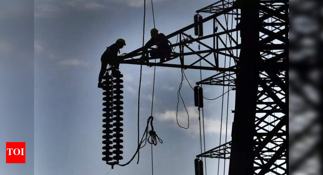 2-hour power outage in parts of Mahim | Mumbai News - The Times of India