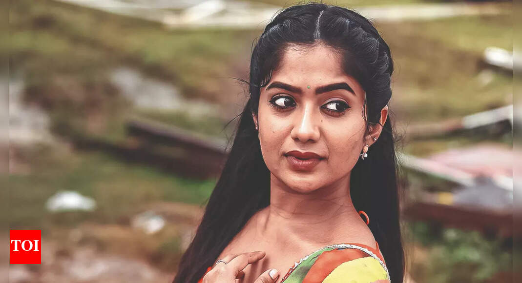 It has been great acting in multiple languages, says Soundarya Reddy ...