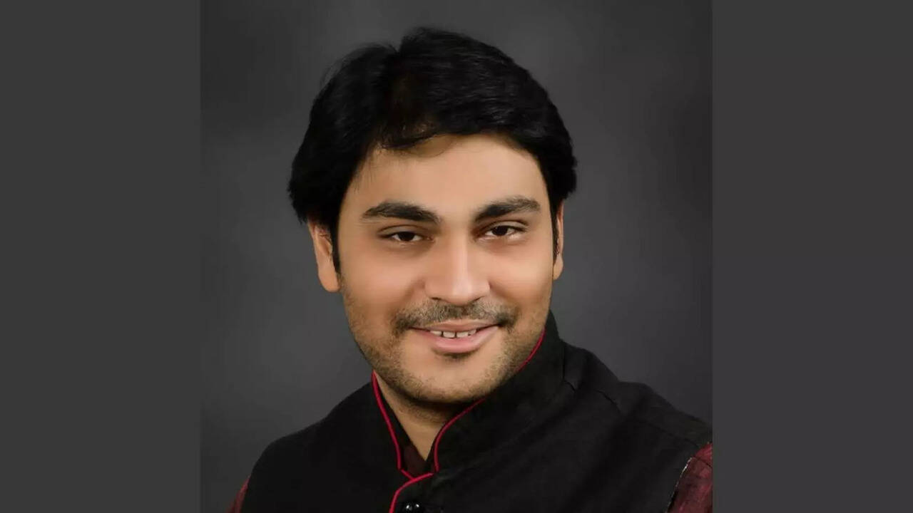 rajesh awasthi death news chhattisgarh actor & bjp leader passes away