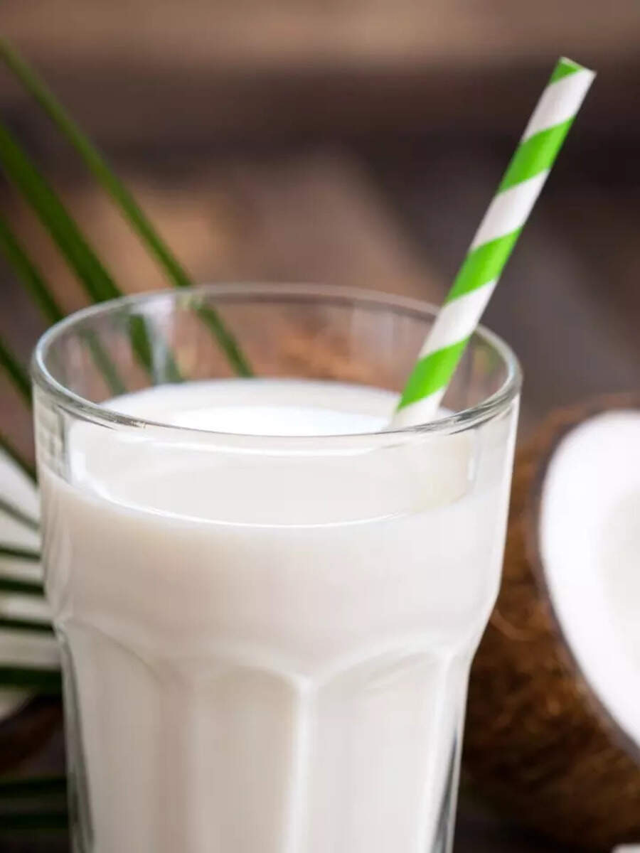 Coconut Milk Dishes: 10 Indian dishes made with coconut milk | Times of ...