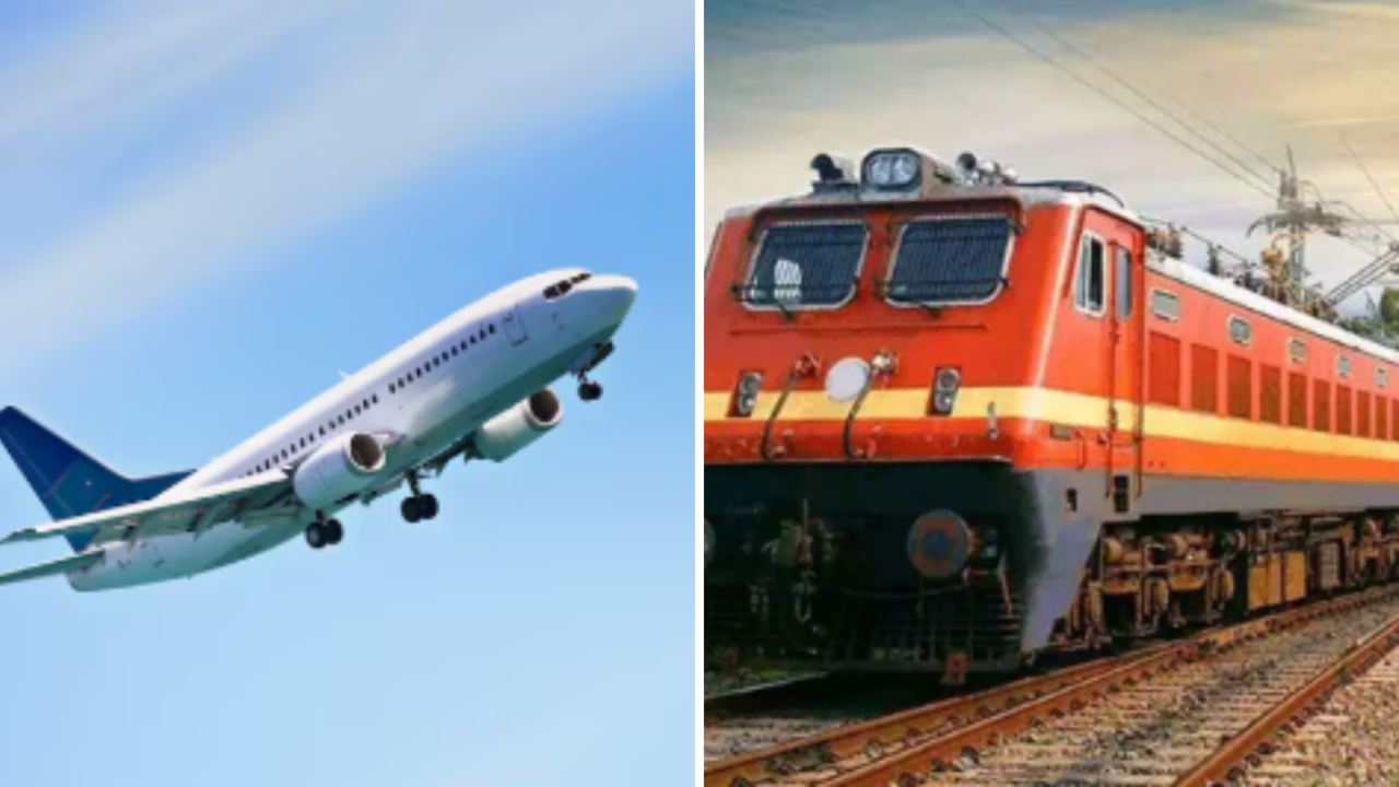 Smart Tips To Get The Best Refund For Flight And Train Cancellations