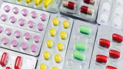 Tablet Theft at Ludhiana's OAAT Clinic Sparks Outrage | Ludhiana News ...