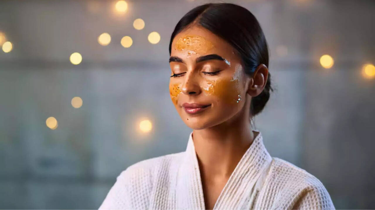 Glow Up Naturally: DIY Face Scrubs for Radiant Skin