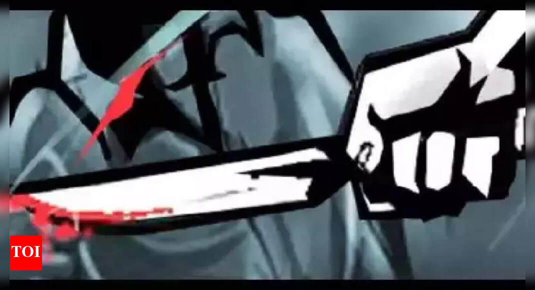 Marital dispute: Woman found dead with stab wounds in Jamui, hunt on ...