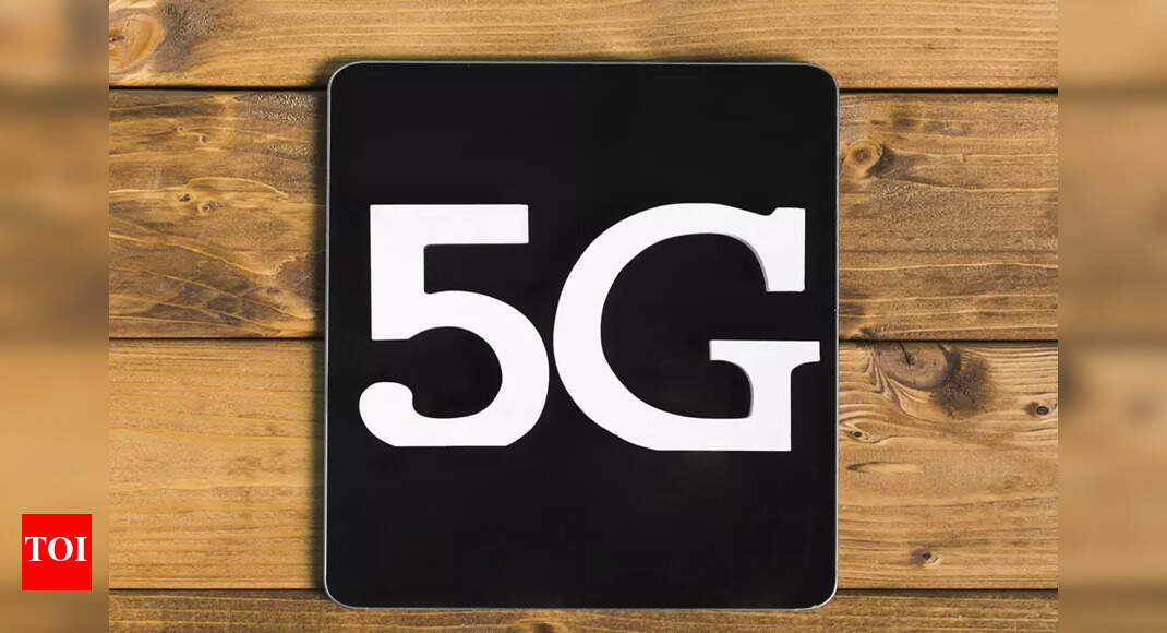 5g Tablets: Best 5G Tablets For Flagship Performace And Fast Streaming ...