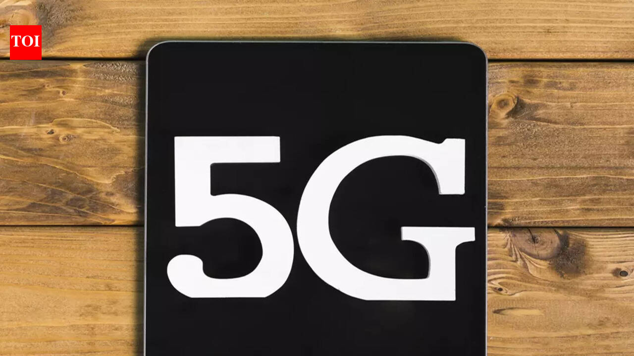 5g Tablets: Best 5G Tablets For Flagship Performace And Fast Streaming ...