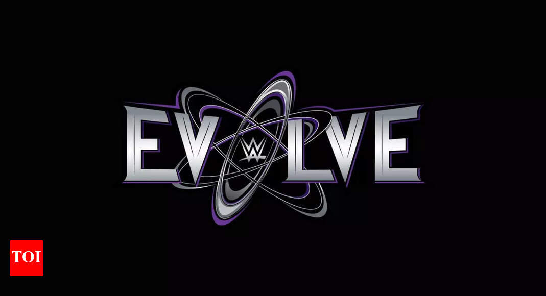 WWE and Tubi Shake the Entertainment World with WWE EVOLVE Launch | WWE ...