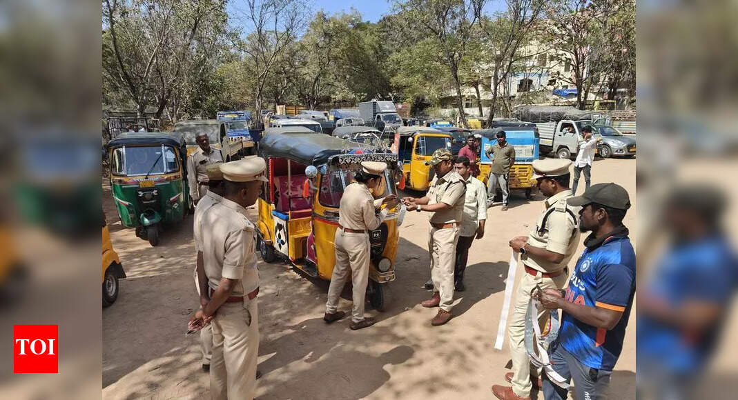 Sec’bad RTA office set for demolition, to make way for elevated ...