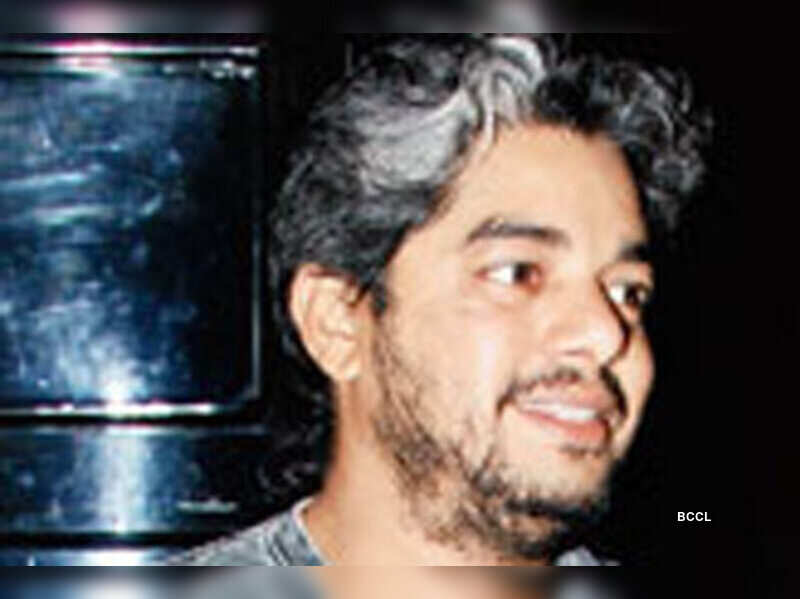 Shaad Ali returns to direction | Hindi Movie News - Times of India