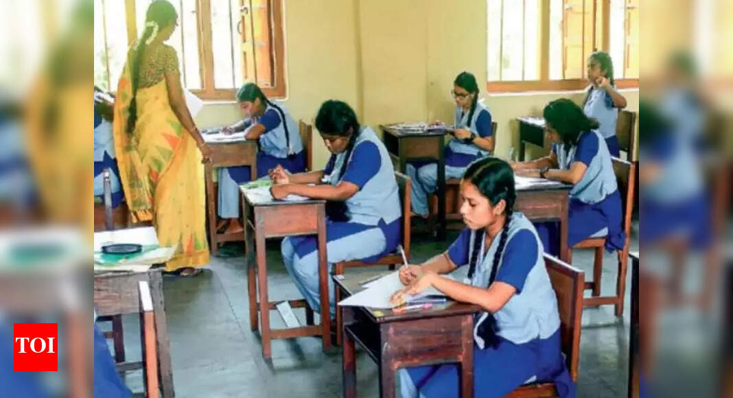 Concern as schools label students ‘slow learners’ | Chennai News - The ...
