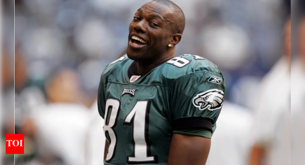 NFL Rigged Claims: Terrell Owens Joins the ‘NFL Is RIGGED’ Club, Says League Is FIXED for ...