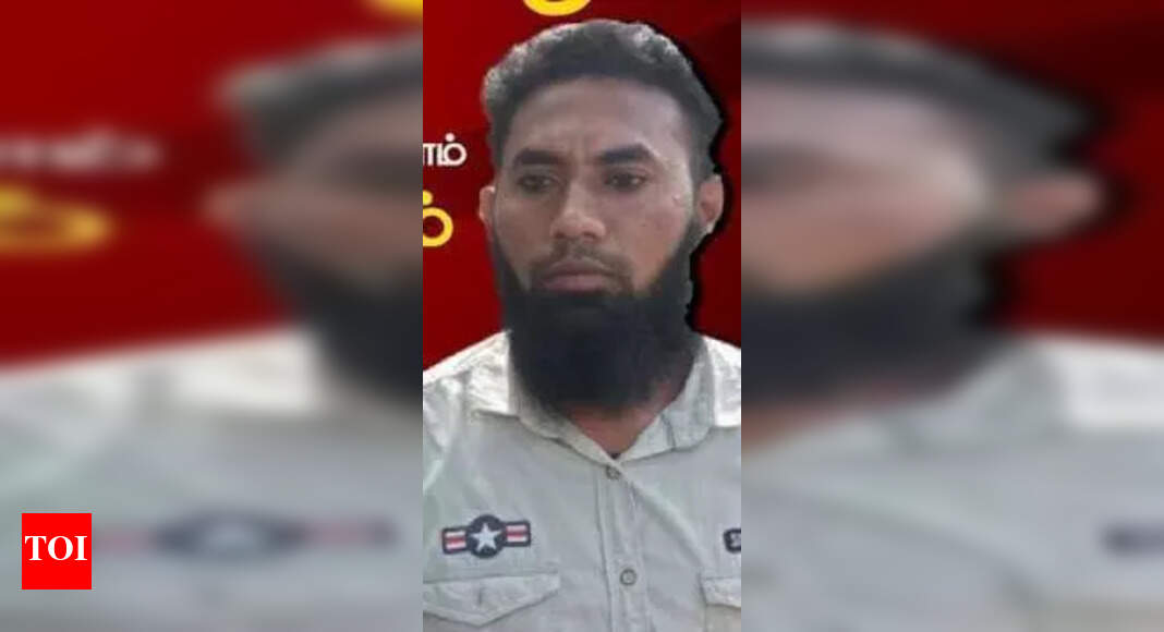 ISIS sympathiser Abdul Basith visited city multiple times: State ...