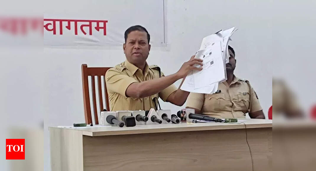 2 lawyers held for submitting fake surety documents to facilitate ...