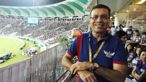 IPL LSG Team 2025: Complete squad of Lucknow Super Giants - LSG team in ...