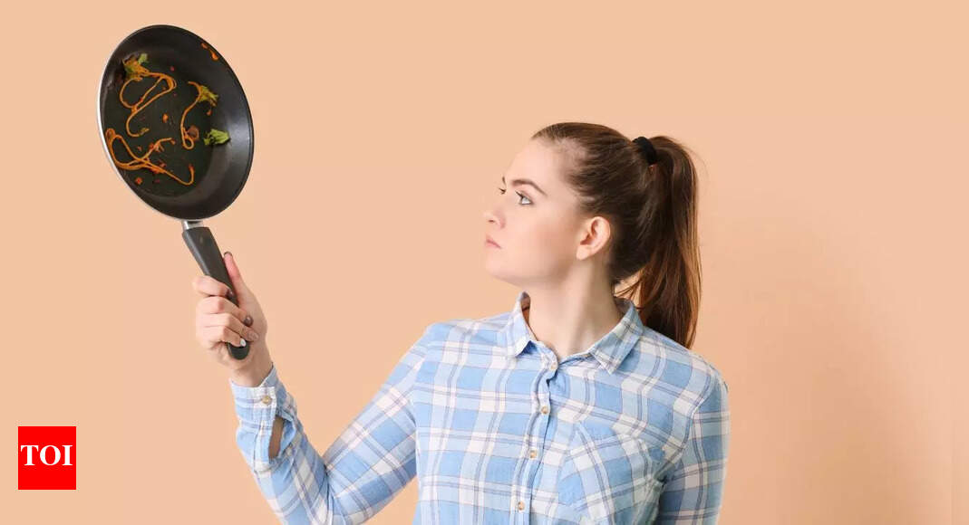 Harvard doctor reveals 3 TOXIC items present in homes, two are in the ...