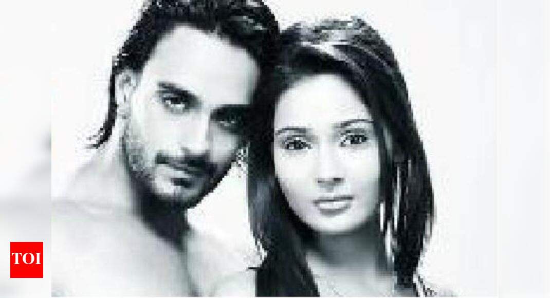 Sujay Reu's track ends in Ram Milaayi Jodi - Times of India