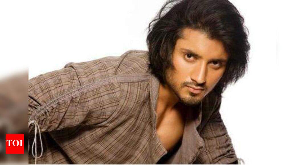 Zubin Dutt doesn't mind working over time - Times of India