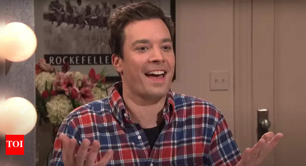 Jimmy Fallon reflects on infamous ‘Love-ahs’ SNL Sketch ahead of show’s ...