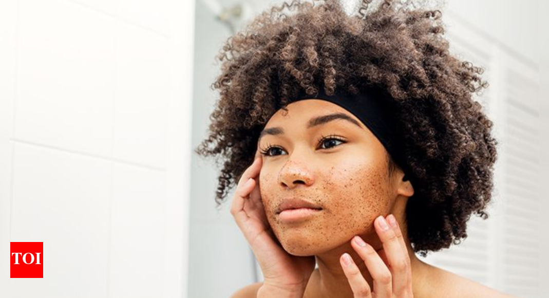 5 amazing ways to use cinnamon for facial glow - The Times of India
