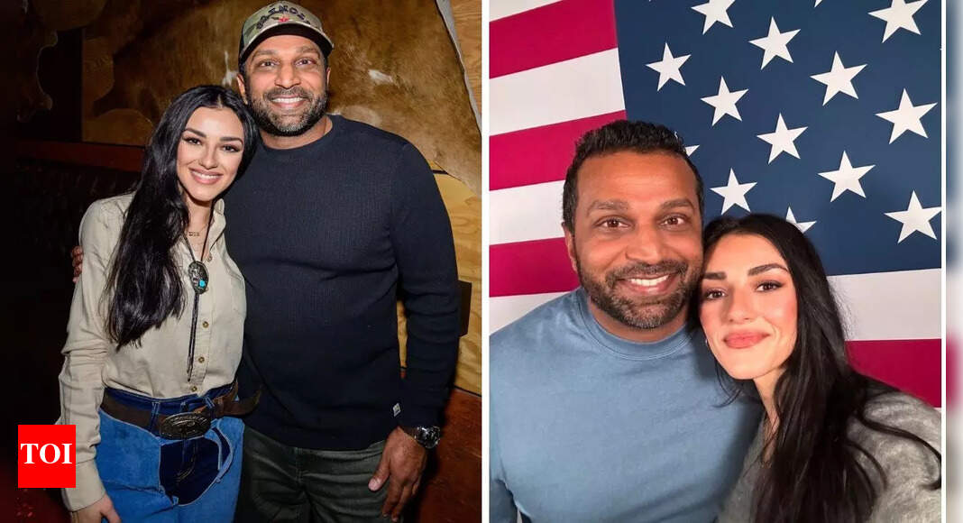 Alexis Wilkins: Kash Patel's love life and relationship: What you need ...