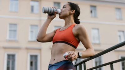 Running Sports Bra: Best Running Sports Bras for Maximum Support ...